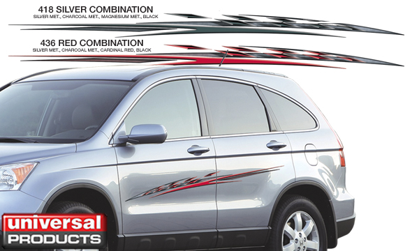 Vehicle Graphics - Graphics By Style - Blade Runner vinyl vehicle ...