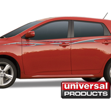 Vehicle Graphics - Automotive Graphics Superstore - Auto Trim, Decals ...