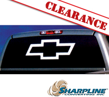 Vehicle Graphics - Vehicle Graphics