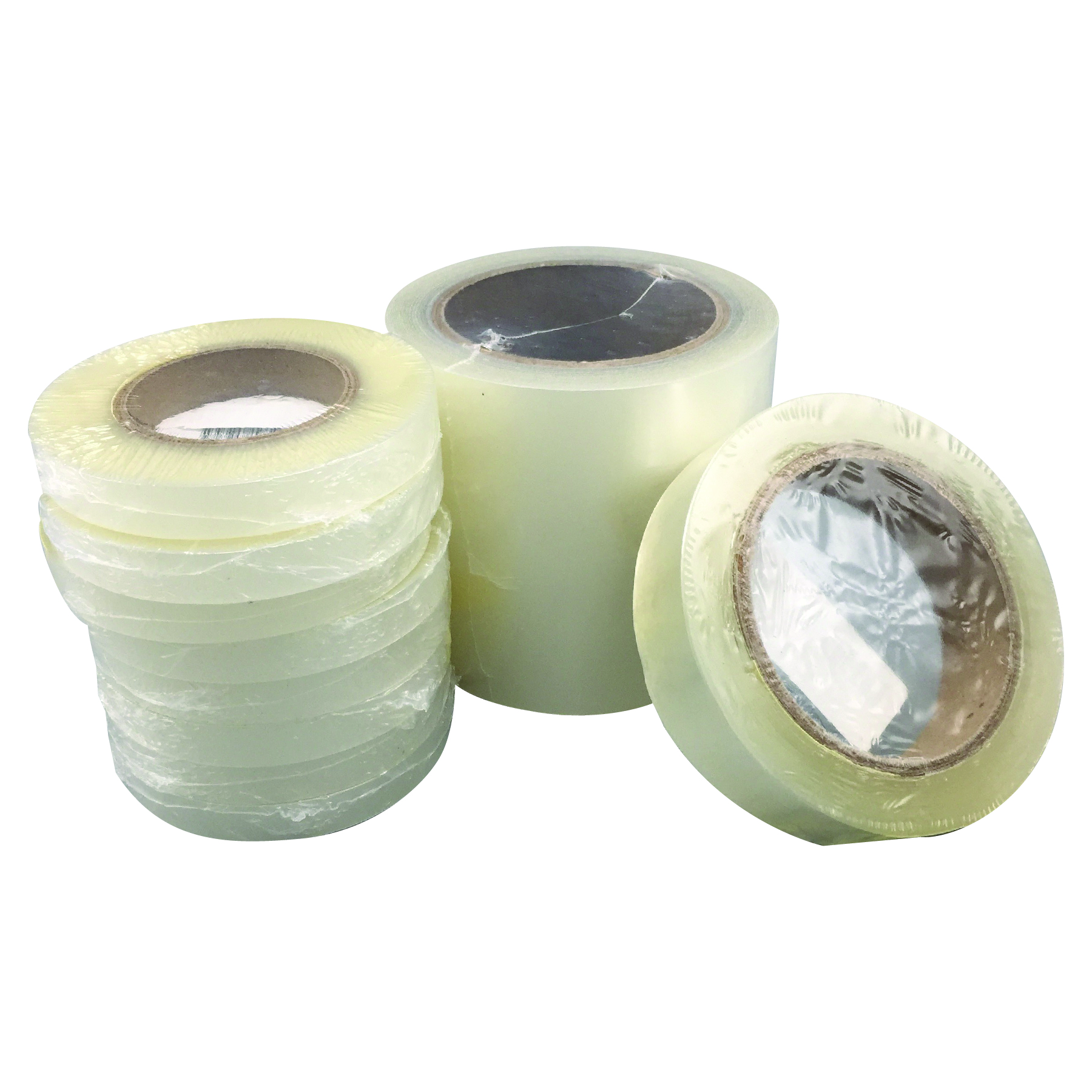 Vehicle Graphics - Paint Protection Film