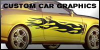 Vehicle Graphics - Automotive Graphics Superstore - Auto Trim, Decals ...