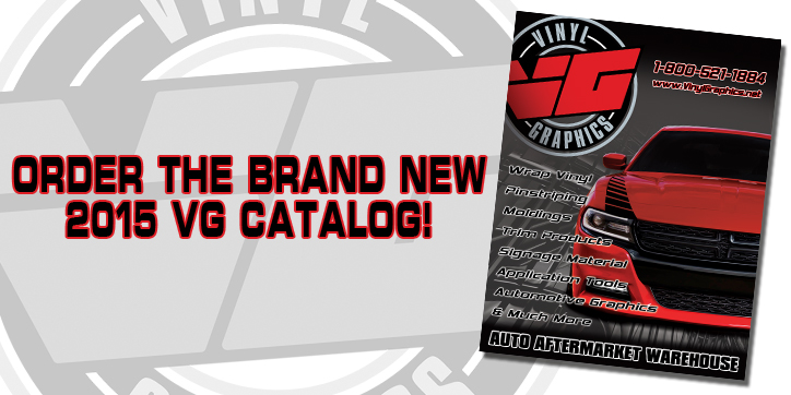 Vehicle Graphics - Automotive Graphics Superstore - Auto Trim, Decals ...